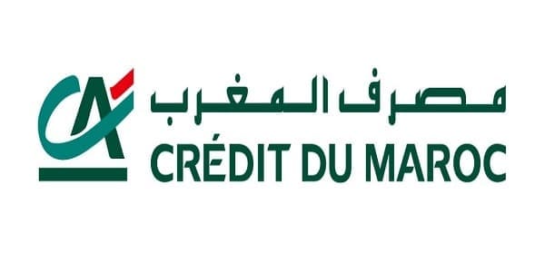 Liste des agences Crédit du Maroc - Contact Banque